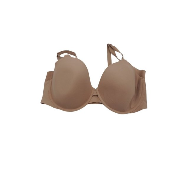 Warners | Intimates & Sleepwear | Warners Underwire Bra Womens Size 38d ...